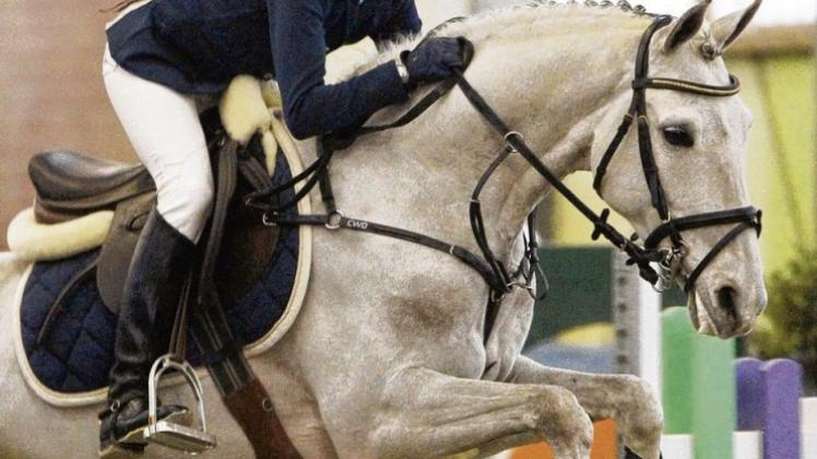 Nur Alisa Lammers schafft zwei