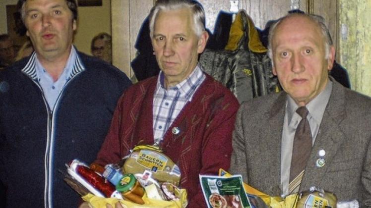 Neuauflage des Frühjahrskonzerts