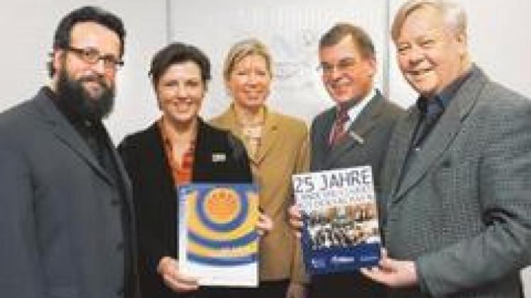 Wettbewerb mit olympischem Geist | NOZ