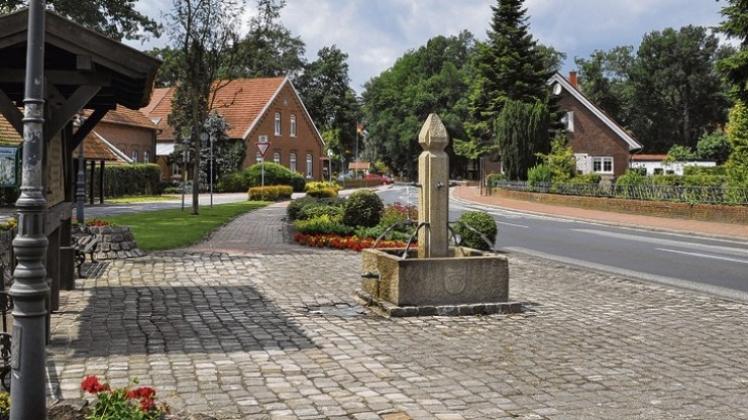 Oberlangen – ein Dorf mit Zukunft | NOZ