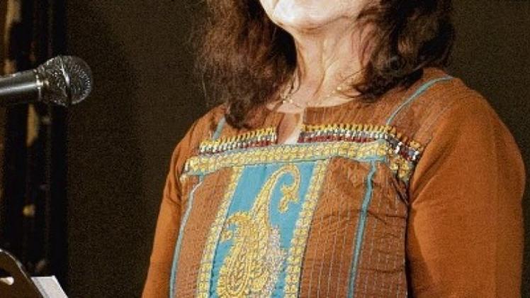 Osnabrücker Erzählabends „Märchenheimat“ ein voller