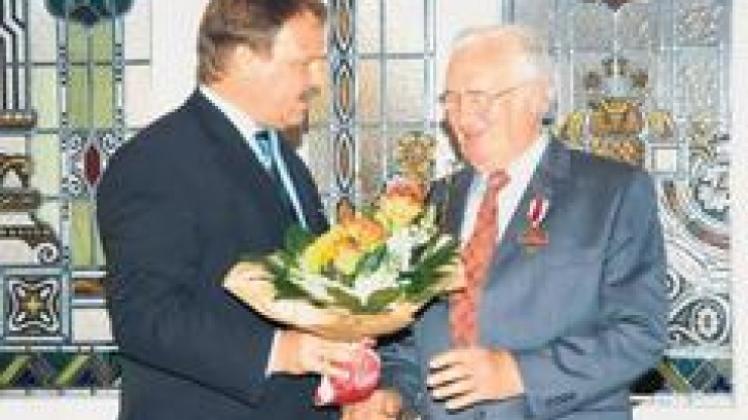 30 Jahre Kraft und Zeit für