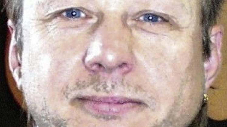 Michael Arenz schießt sich zur