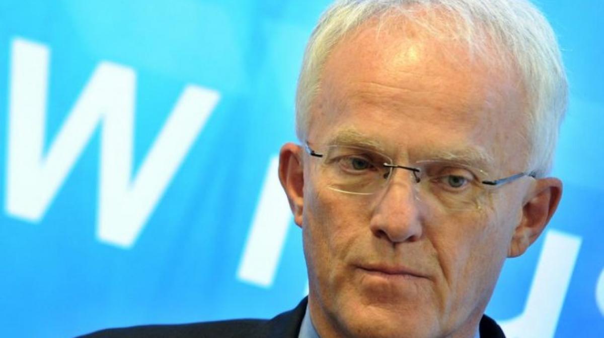 Rüttgers streicht die Segel | NOZ