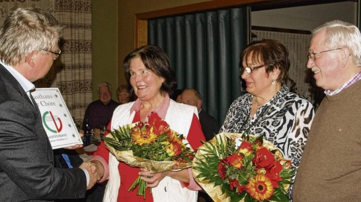 Hollenberg ist Wersens erstes