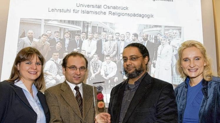 Universität Osnabrück: Imam-Weiterbildung als „Ort der | NOZ