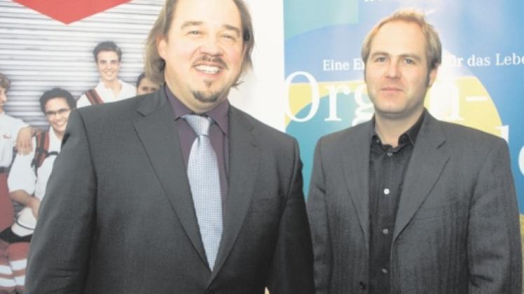 Der Wille des Verstorbenen ist