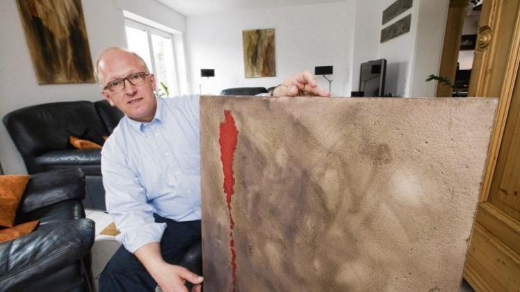 Frank Stiller: Politik ohne