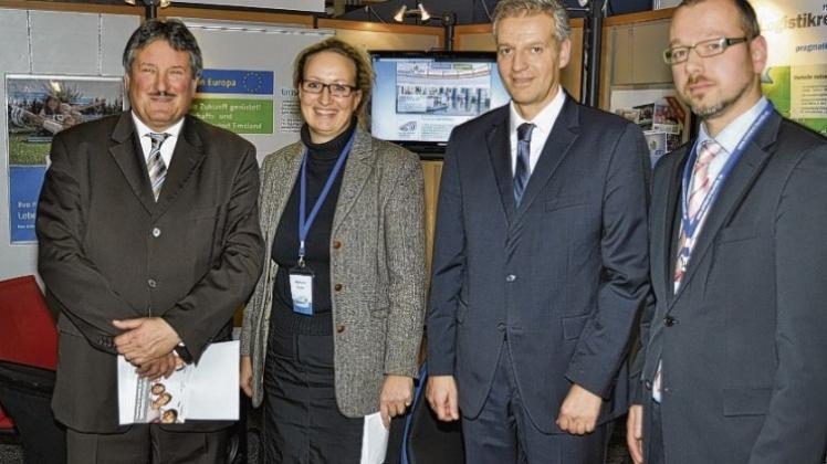 Neue Internetseite zeigt die Qualitäten des