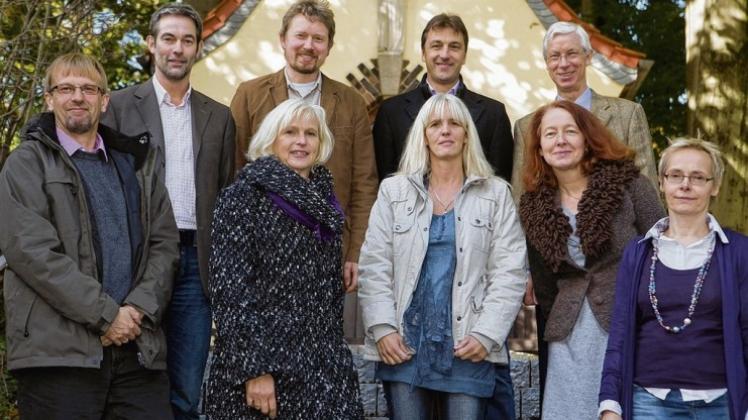 „Eine einsame Entscheidung ist eine