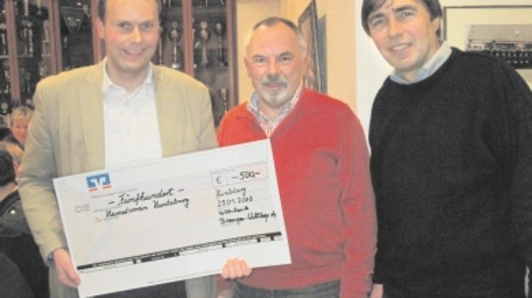 Überraschungsfund fürs Staatsarchiv | NOZ