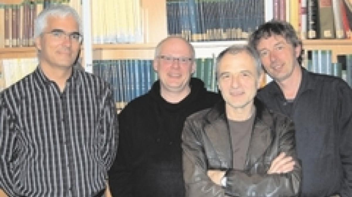 Darwin erzählt aus seinem Leben