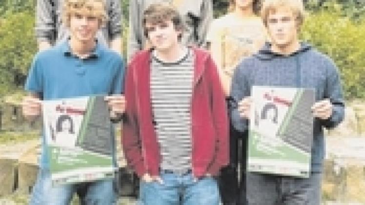 Festival gegen Lepra