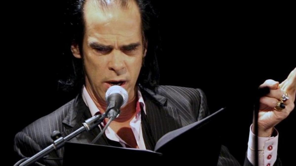 Nick Cave spricht über Gott