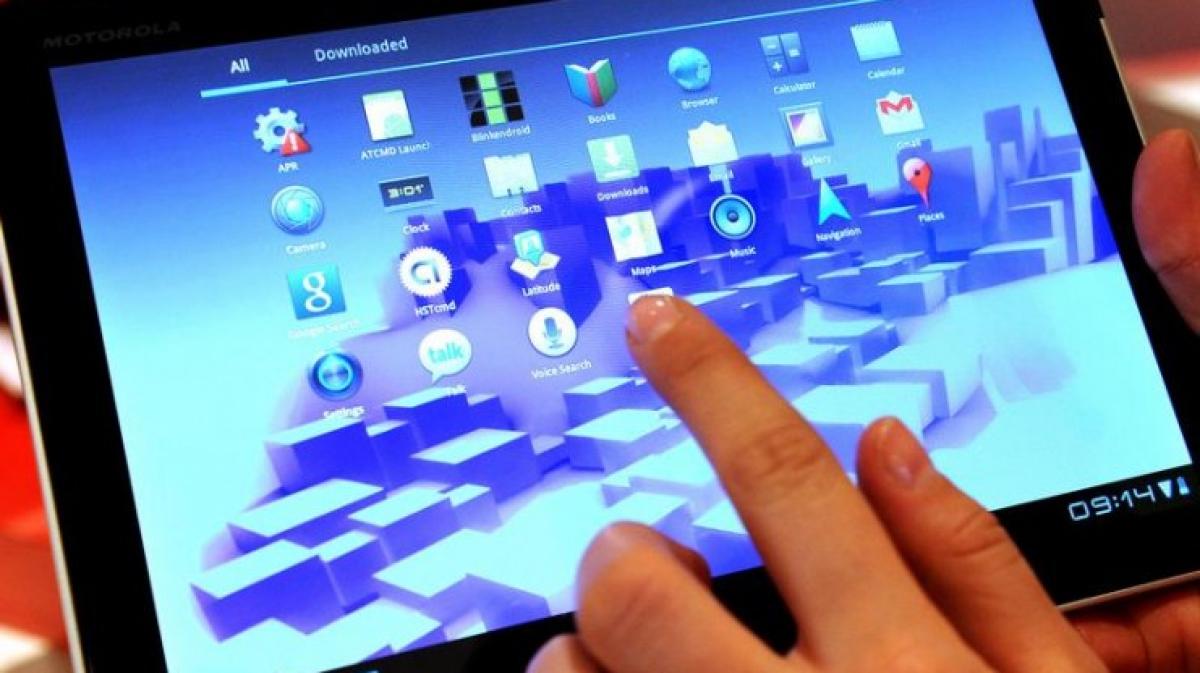 Experte: Android-Tablets werden iPad bald