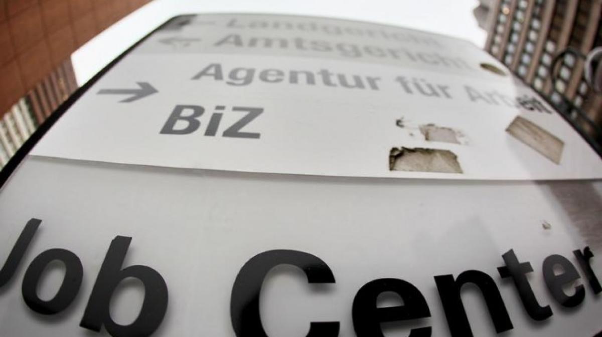 Jobcenter können weiter arbeiten