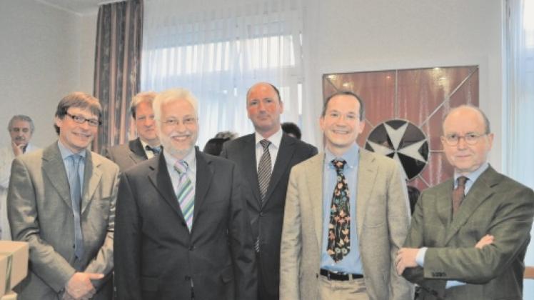 Orthopäde aus Leidenschaft