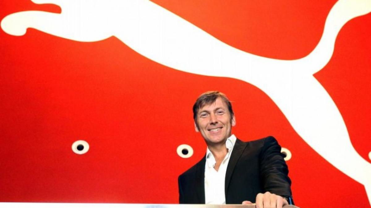 Puma springt zu neuem Umsatz-Rekord | NOZ