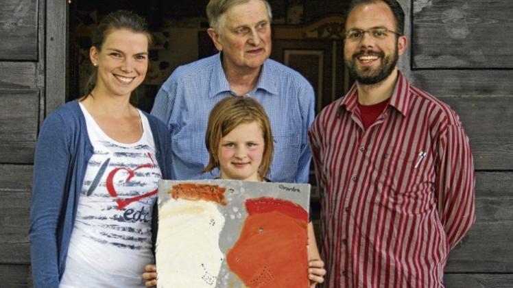 Kleine Menschen, große Kunst