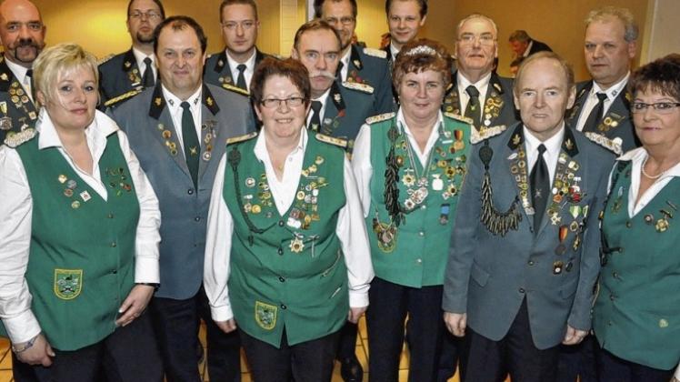 Schwagstorf: Ab jetzt mit zweitem