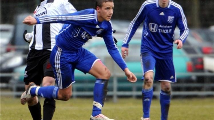 Kein Bauchweh bei der „T-Frage“