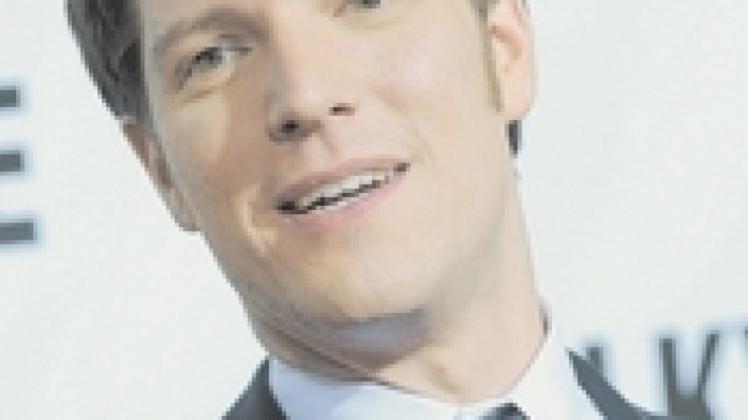 Stauffenberg-Enkel präsentiert