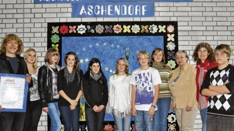 Frieden als Gemeinsamkeit der