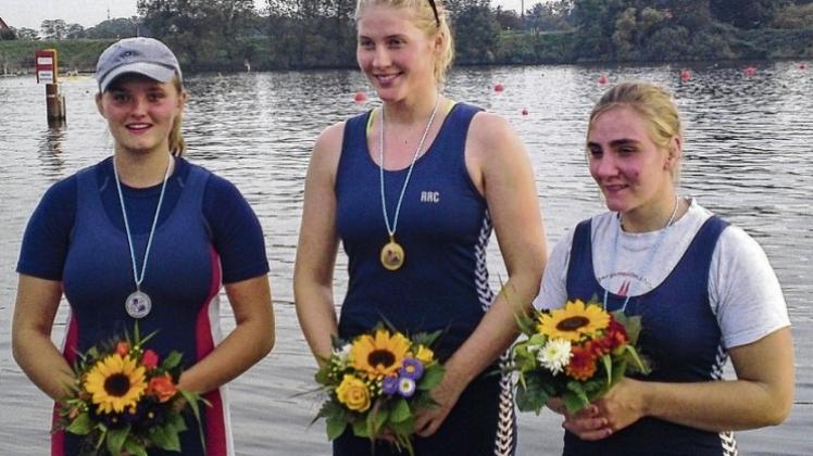 Überraschung in Hamburg