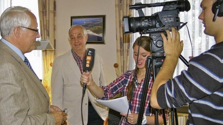 „Uns erfüllt mit Sorge, dass die Polizei reduziert