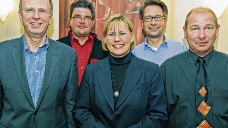 Alle Chancen für Dissen nutzen