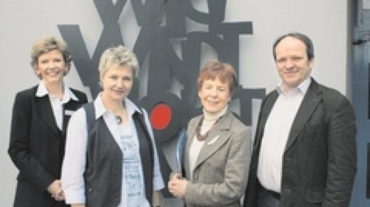 Auch passives Erleben von Gewalt | NOZ