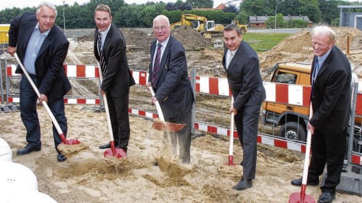 ISP investiert weitere 6,8 Milionen Euro in