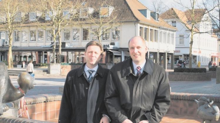 „Campus für Lingen eine