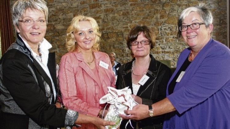 „Verlieren Sie nicht die eigene