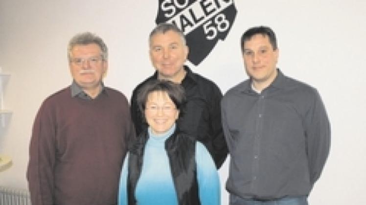 Ulrich Zahn als neuer SC-Vize rettet die