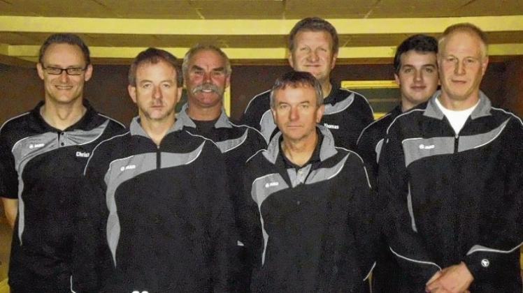 Frischer Schwung mit Gregor Geerdes