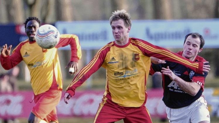 Heuermanns Versprechen | NOZ