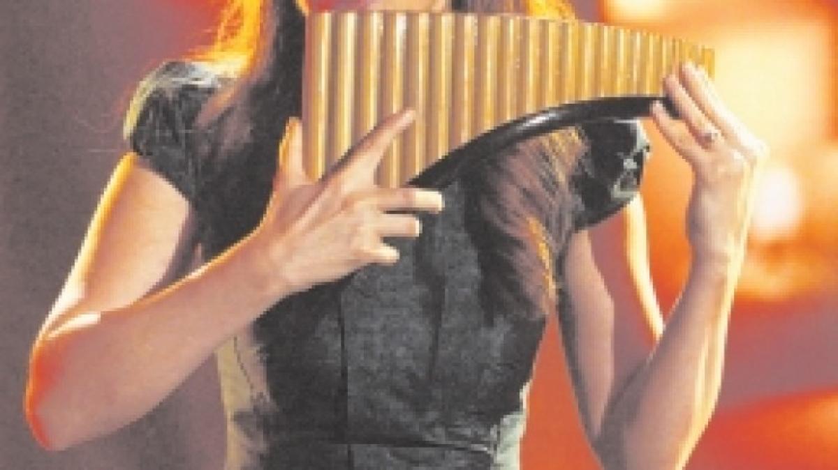 Petruta Küpper will mit „Cats“-Schlager Supertalent