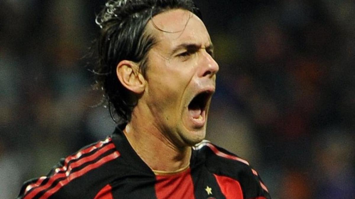 Rekordtorjäger «Super-Pippo» rettet