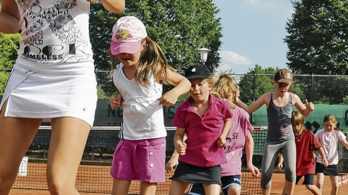 Vielen Sportvereinen fehlen