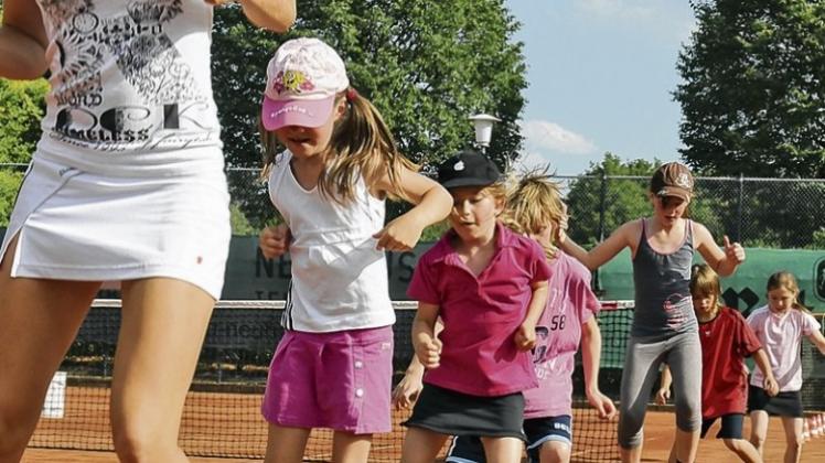 Vielen Sportvereinen fehlen