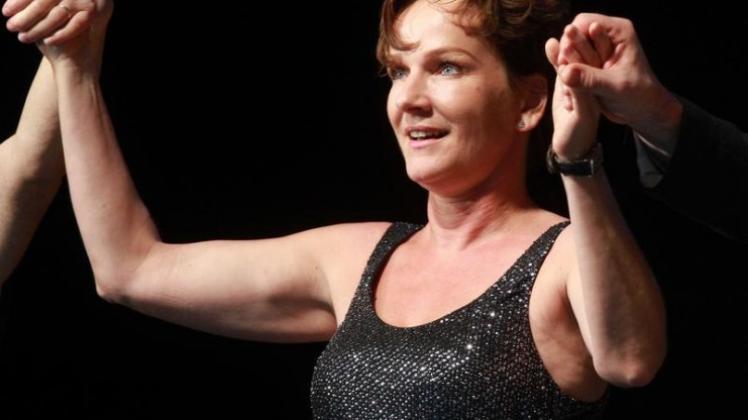 Karin Beier in Hamburg gefeiert | NOZ