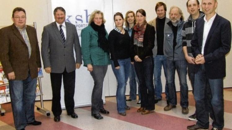 „NiKo-Projekt hat Zukunft“