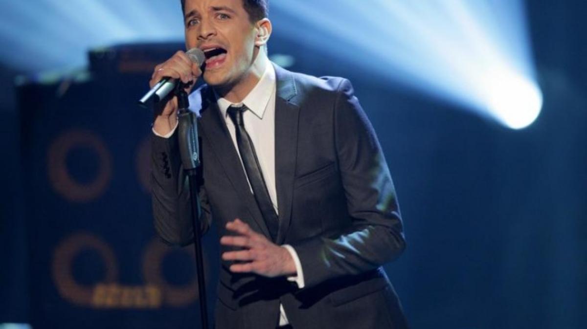 David Pfeffer siegt bei «X Factor»