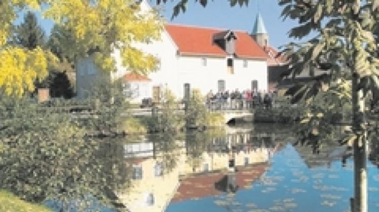 Eine Tour von Venne über Bad Essen nach Wittlage | NOZ