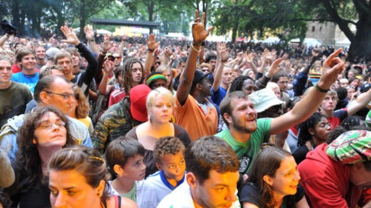 German Reggae Band Contest hat begonnen: Beste Nachwuchsband