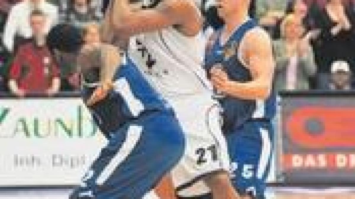 Neu-Drache Leon Rodgers ist ein