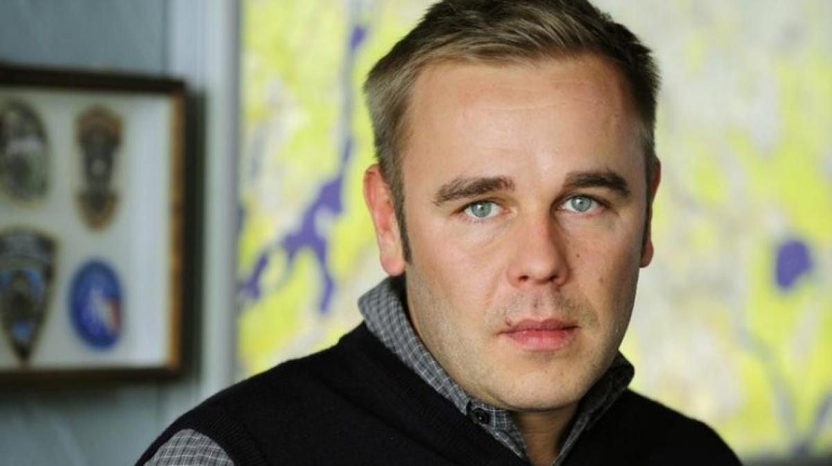 Schauspieler Frank Giering gestorben