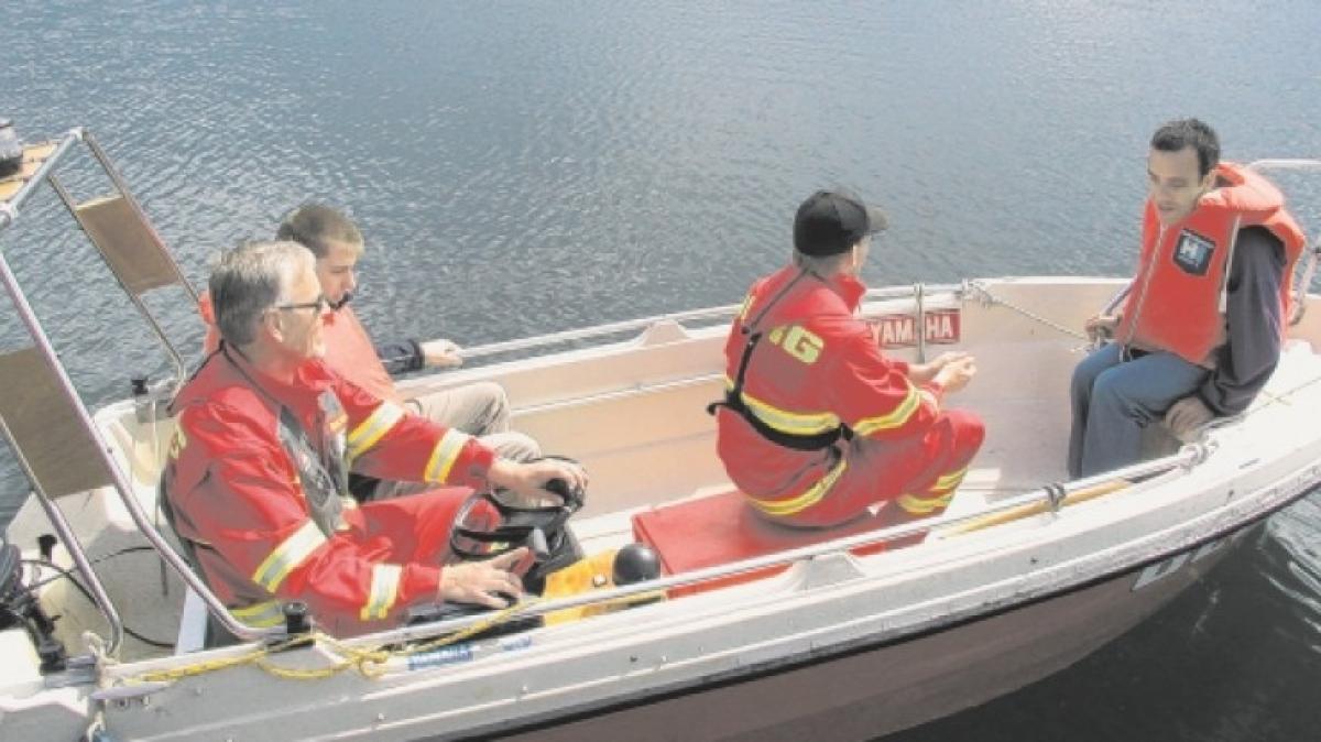 „Flotte Käfer“ zwischen Angelruten und