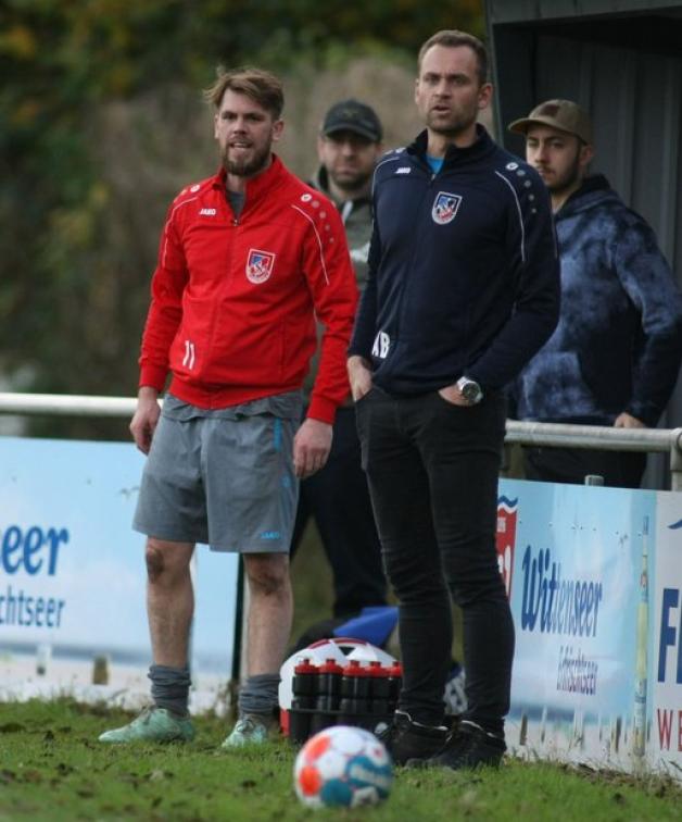 Fußball-Kreisliga: Osdorfer SV trifft auf den Gettorfer SC II